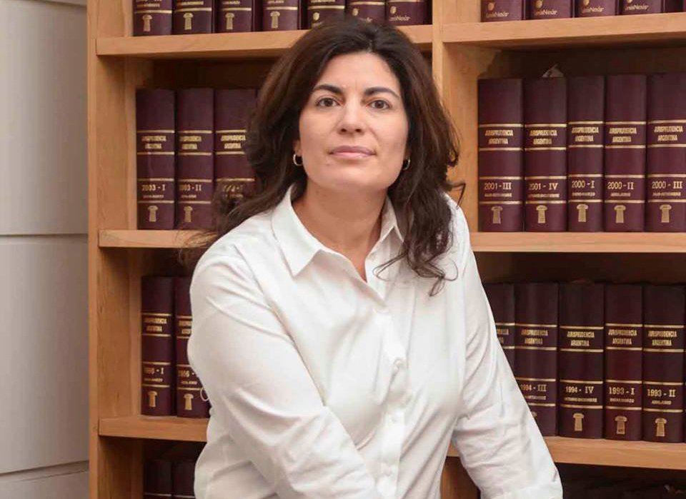 Ana Romero se bajó del debate en la UNPSJB | RTN