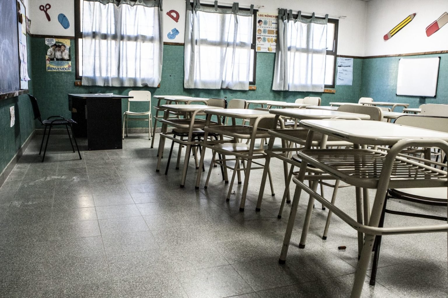 Vacaciones de invierno 2026: confirmadas las fechas y se mantiene la ...