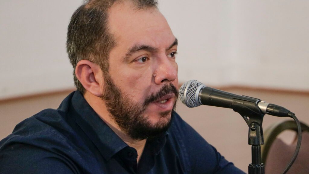Reunión por paritarias docentes tuvo que ser reprogramada | RTN