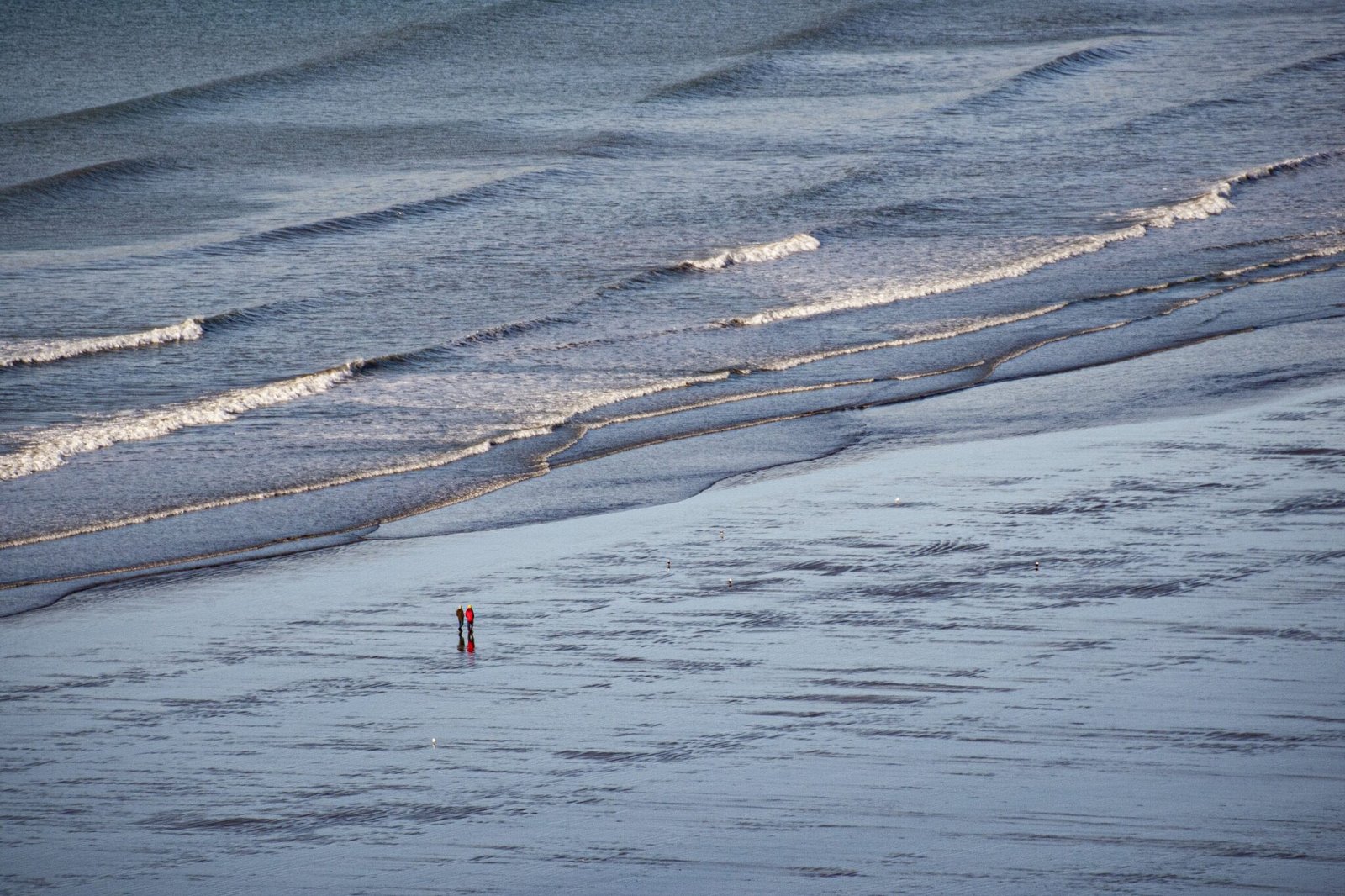 La semana termina con el siguiente clima en Comodoro y Rada Tilly | RTN