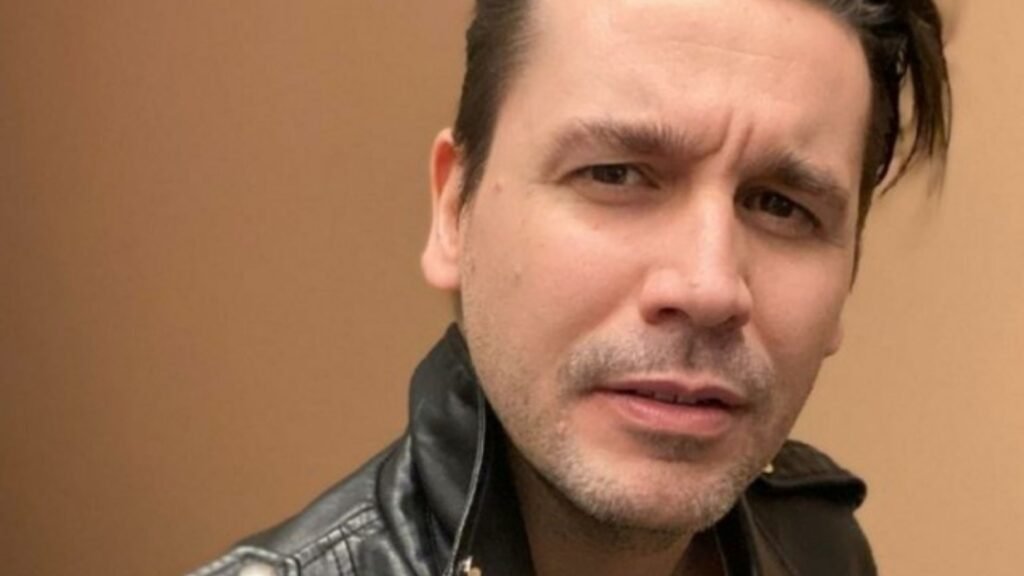 El influencer Danann deberá hacer tareas comunitarias por violencia de ...